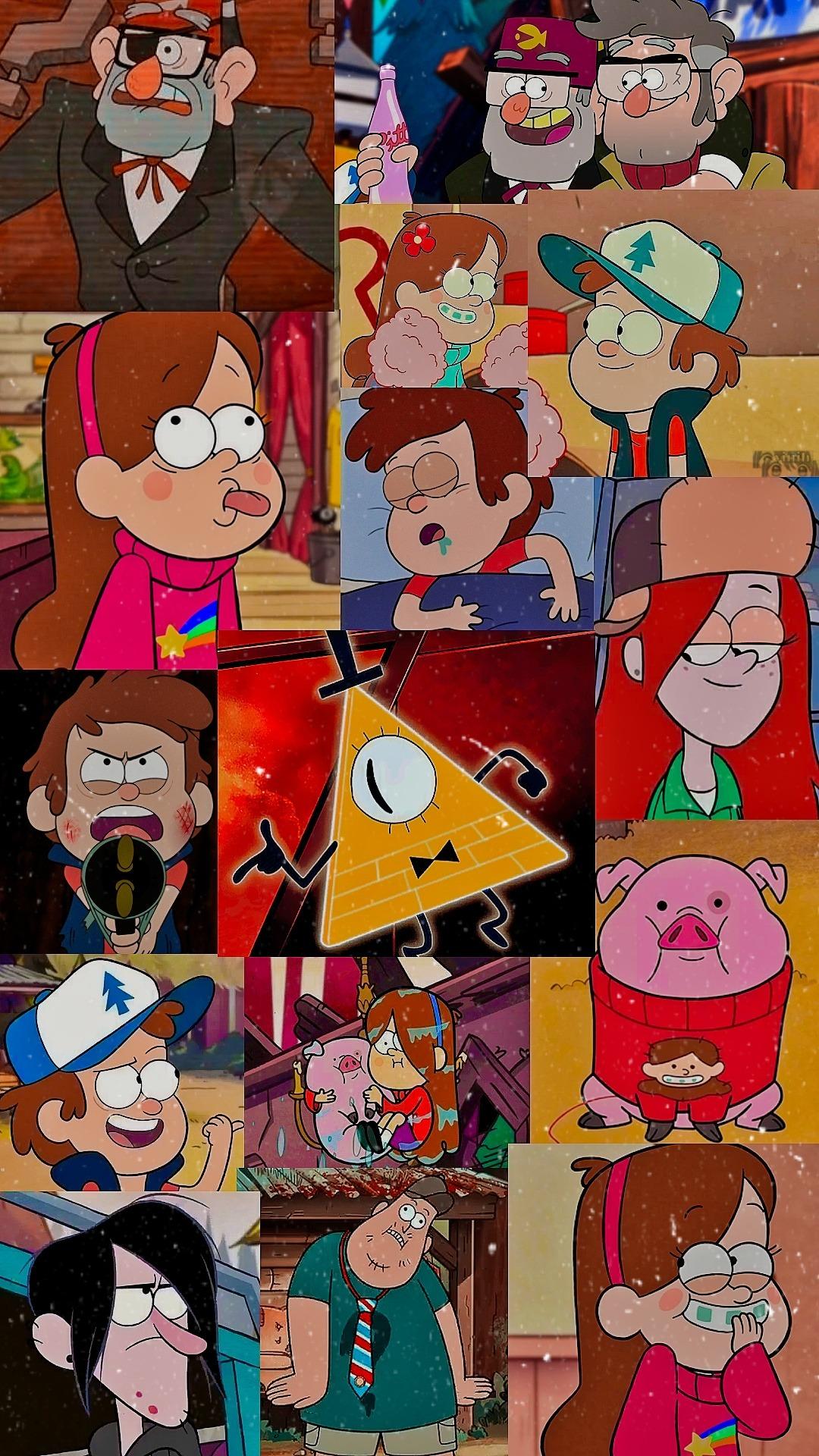 Gravity Falls Mabel Wallpapers - Top Free Gravity Falls Mabel ...