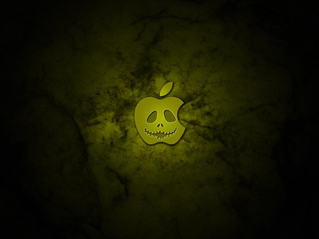 Halloween MacBook Wallpapers - Top Free Halloween MacBook Backgrounds ...