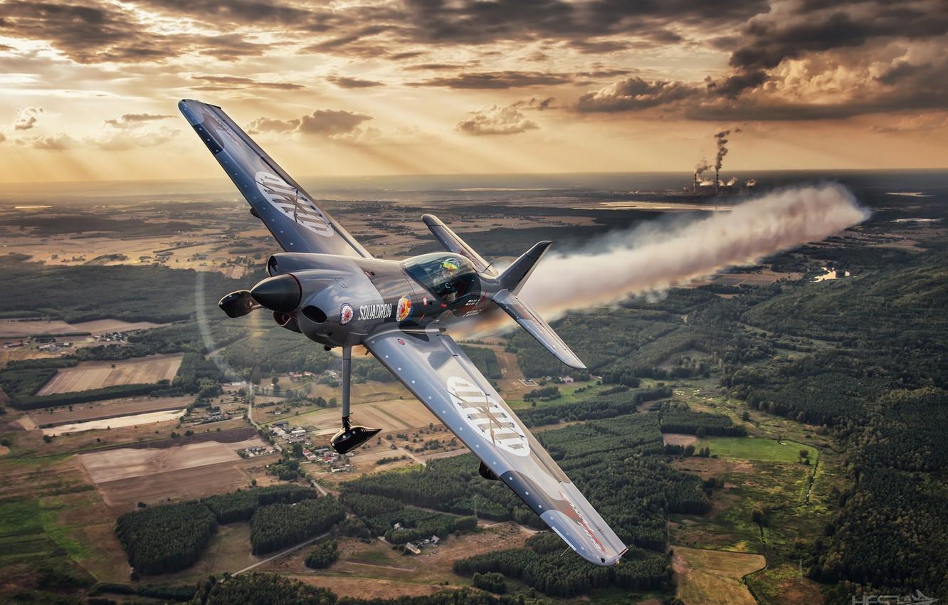 Aerobatics Wallpapers - Top Free Aerobatics Backgrounds - WallpaperAccess