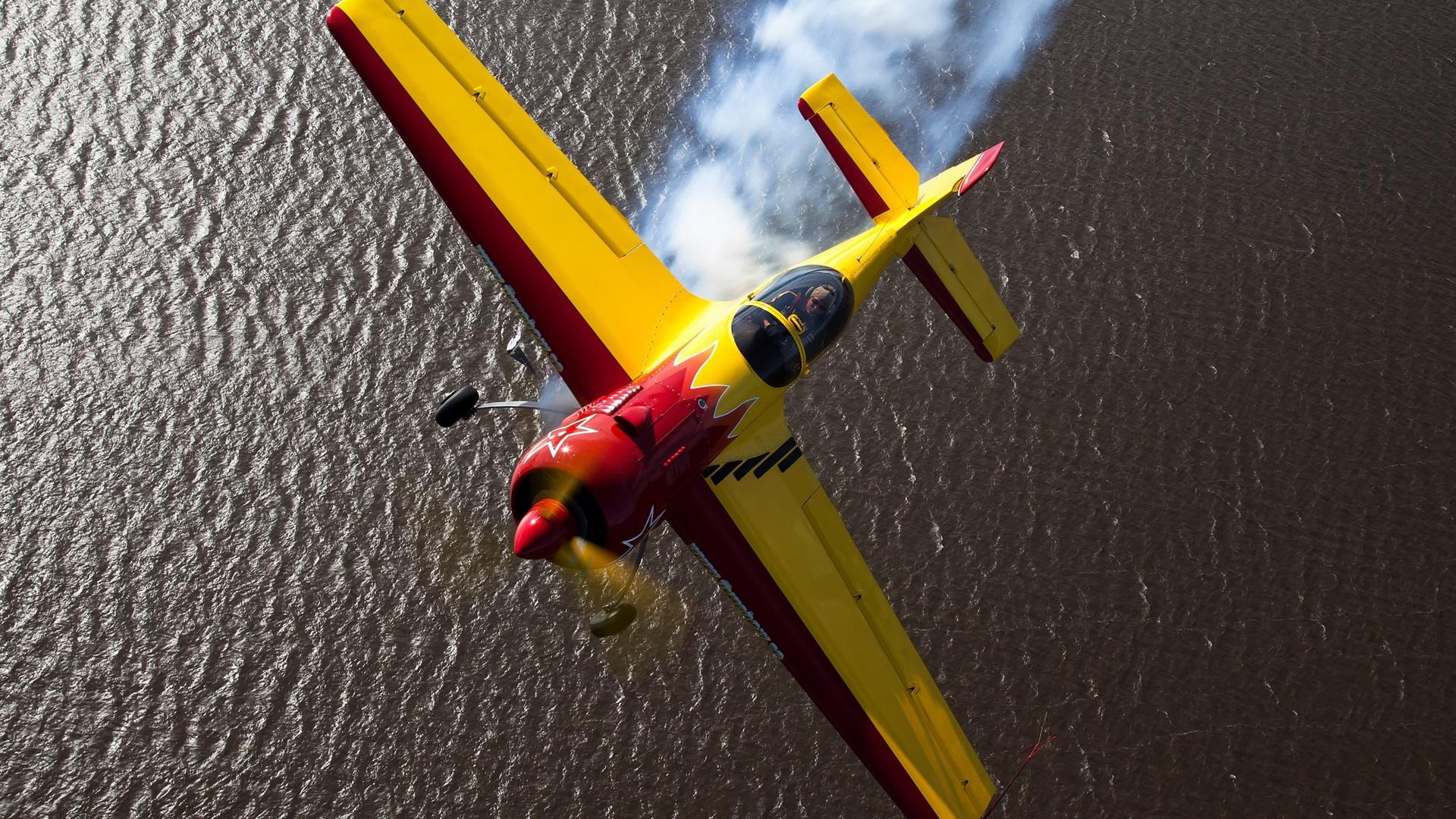 Aerobatics Wallpapers - Top Free Aerobatics Backgrounds - WallpaperAccess