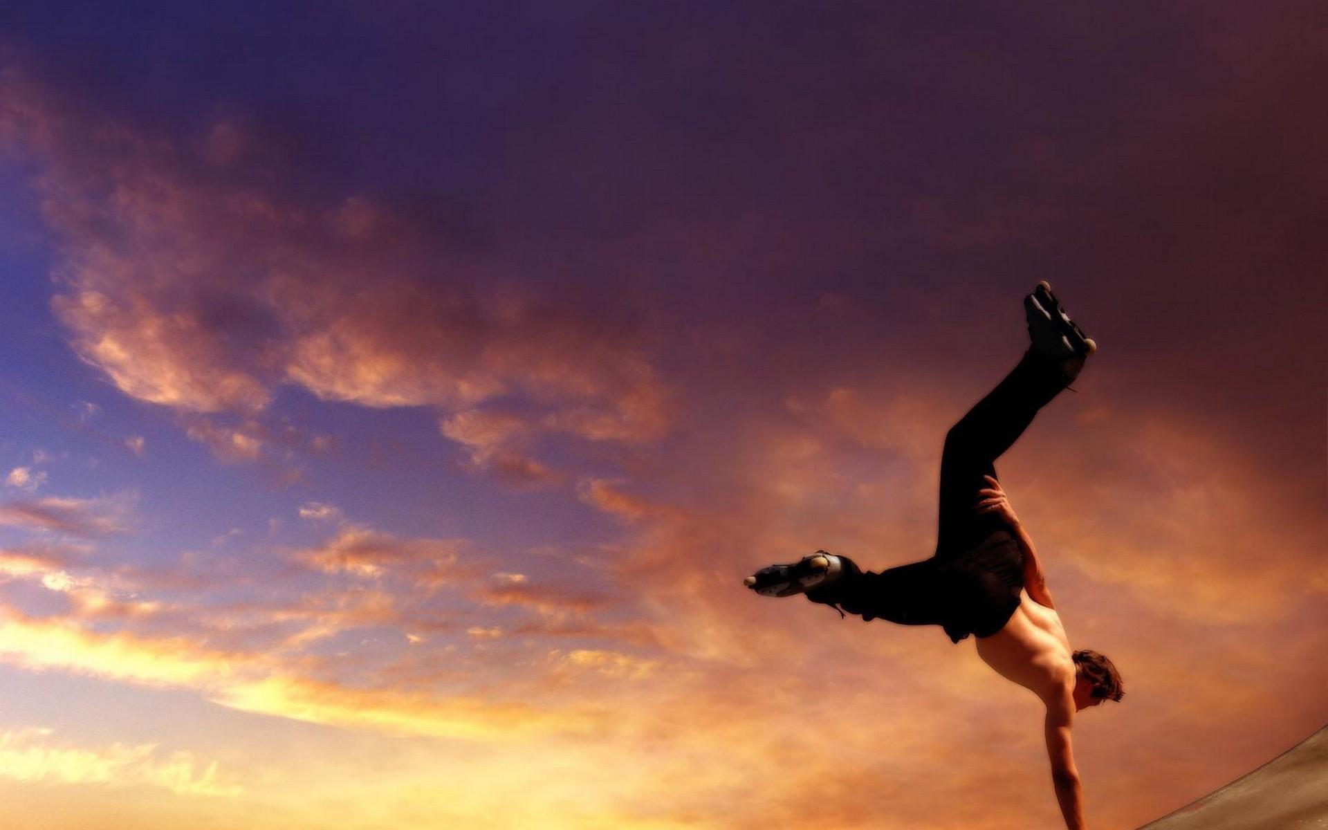 Acrobatics Wallpapers - Top Free Acrobatics Backgrounds - WallpaperAccess