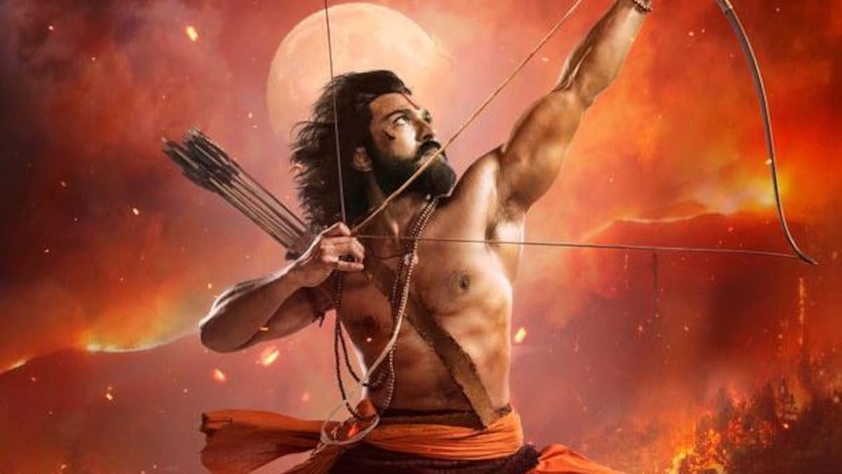 RRR Wallpapers - Top Free RRR Backgrounds - WallpaperAccess