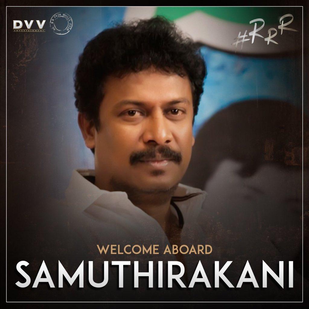 RRR Wallpapers - Top Free RRR Backgrounds - WallpaperAccess