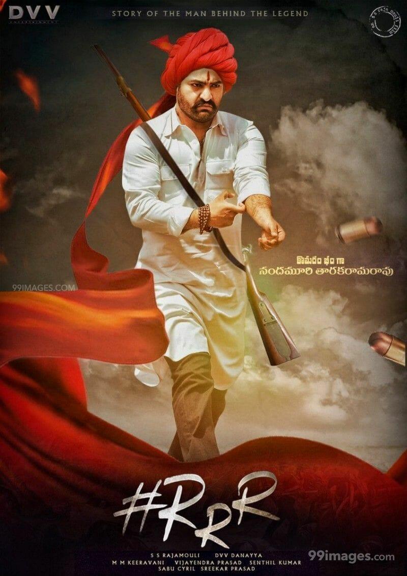 RRR Wallpapers - Top Free RRR Backgrounds - WallpaperAccess