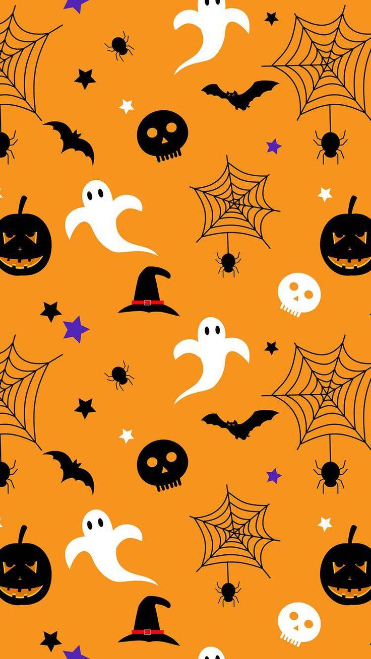 Halloween Kids Wallpapers - Top Free Halloween Kids Backgrounds ...