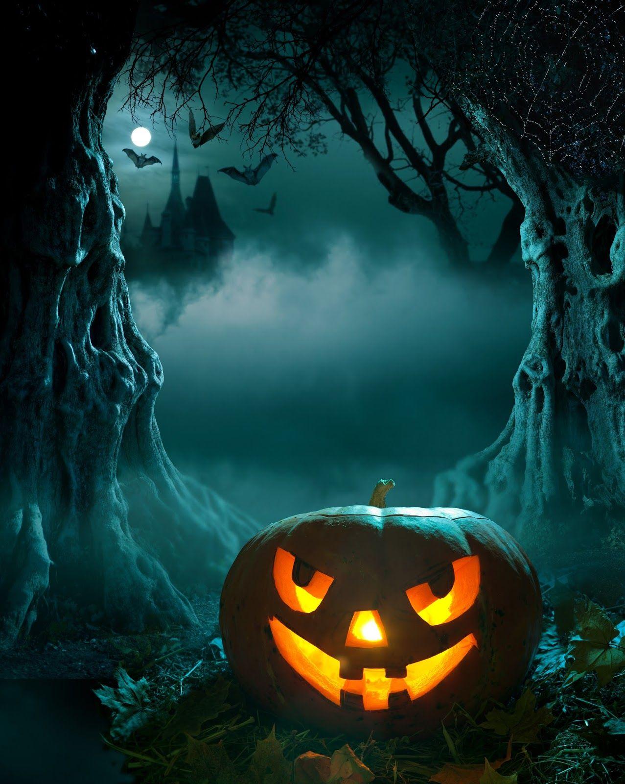 Halloween Kids Wallpapers - Top Free Halloween Kids Backgrounds ...