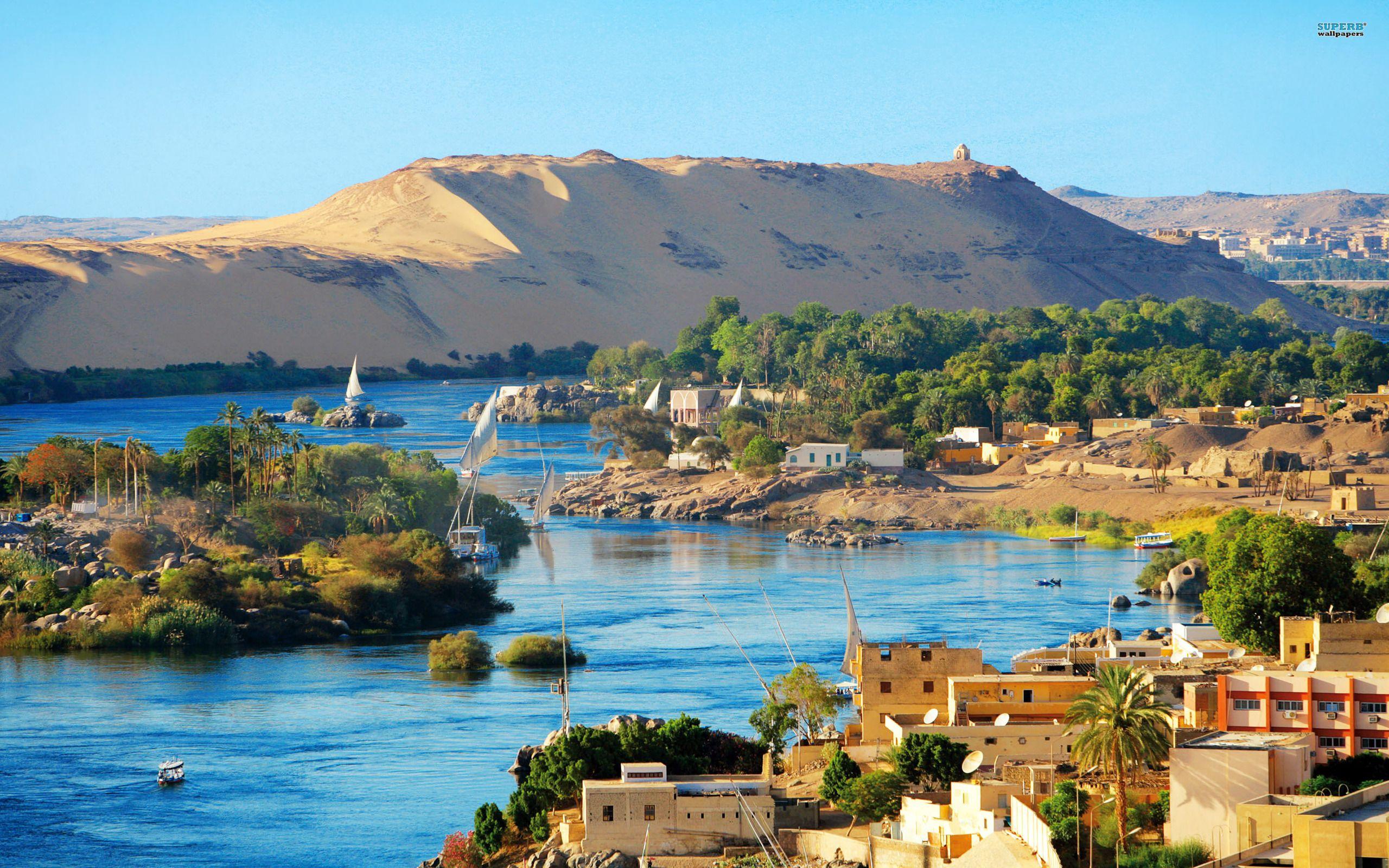 Beautiful Egypt Wallpapers - Top Free Beautiful Egypt Backgrounds ...