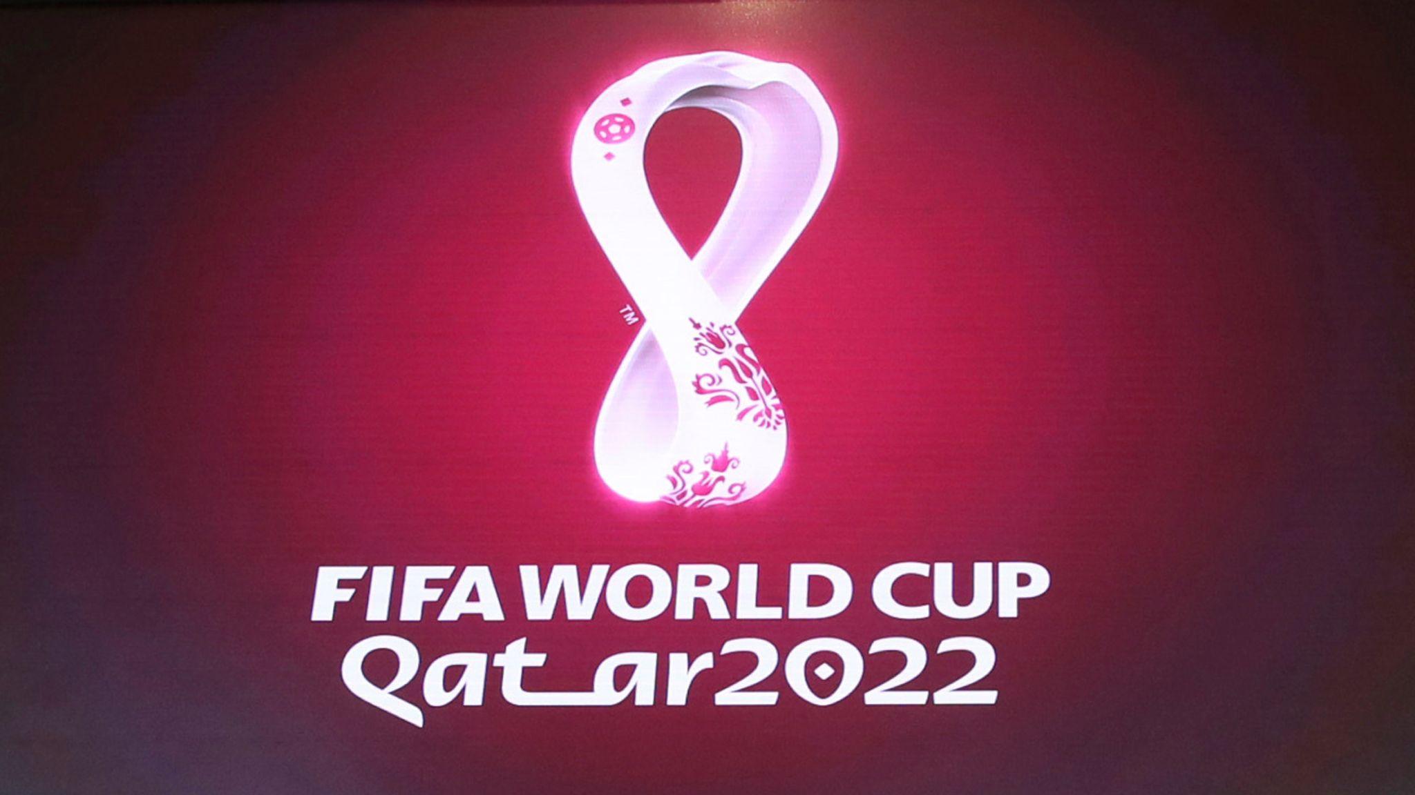 World Cup Qatar 2022 Wallpapers - Top Free World Cup Qatar 2022 ...