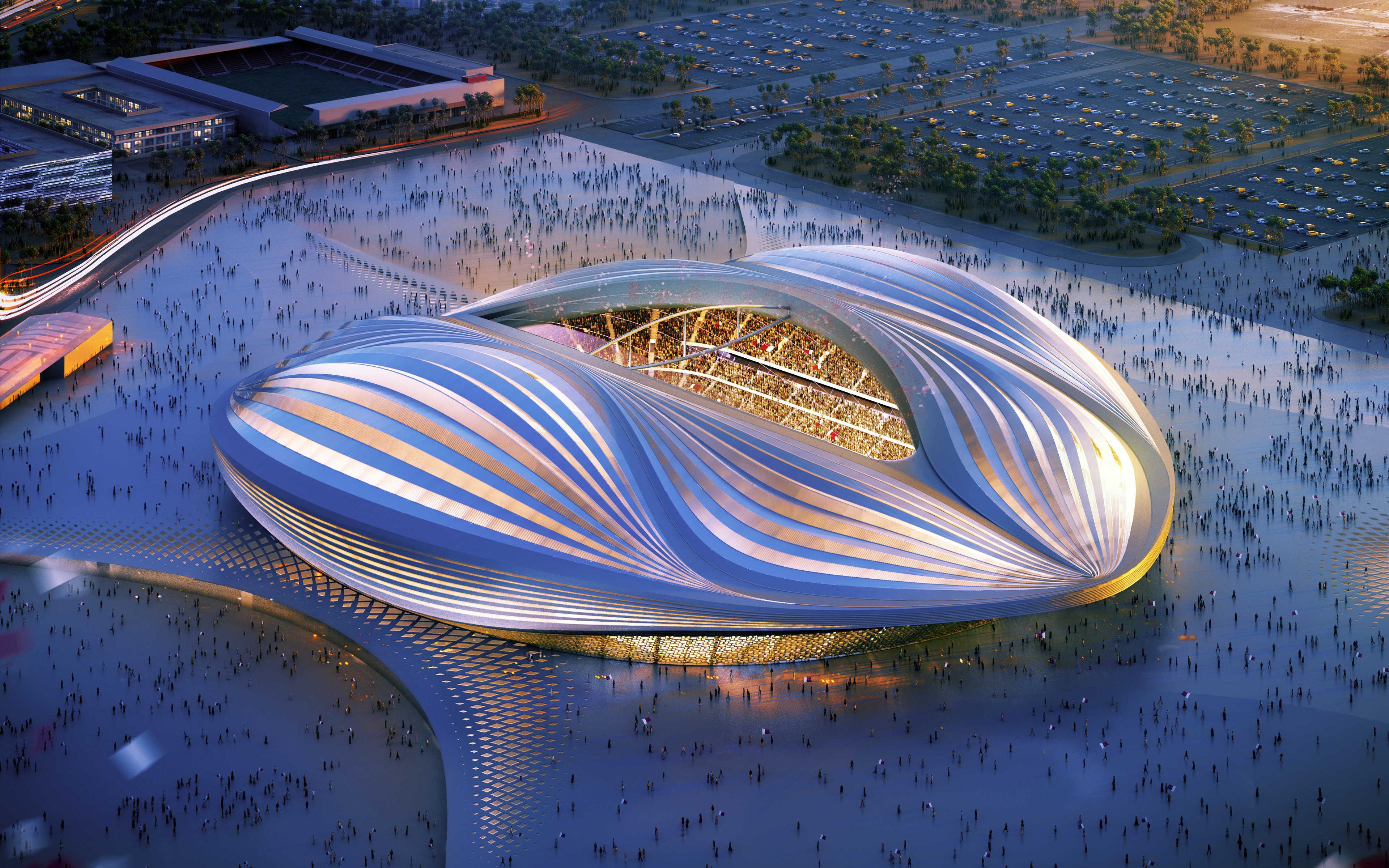 World Cup Qatar 2022 Wallpapers - Top Free World Cup Qatar 2022 ...