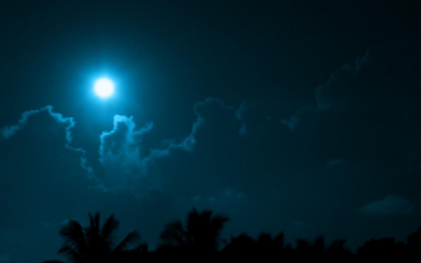 Scary Moon Wallpapers - Top Free Scary Moon Backgrounds - WallpaperAccess