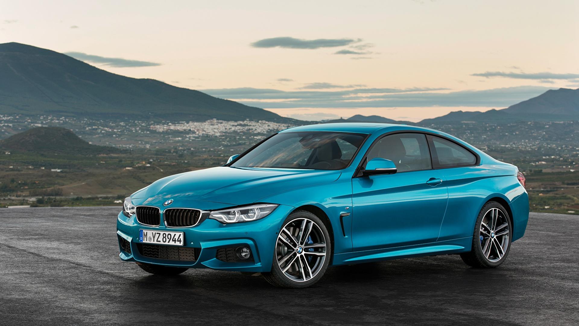 BMW 440i Wallpapers - Top Free BMW 440i Backgrounds - WallpaperAccess