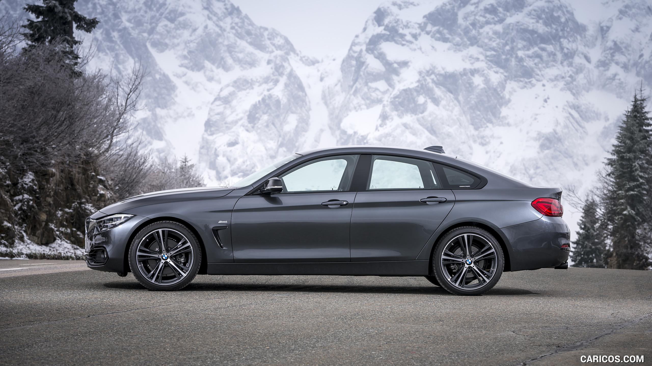 BMW 440i Wallpapers - Top Free BMW 440i Backgrounds - WallpaperAccess