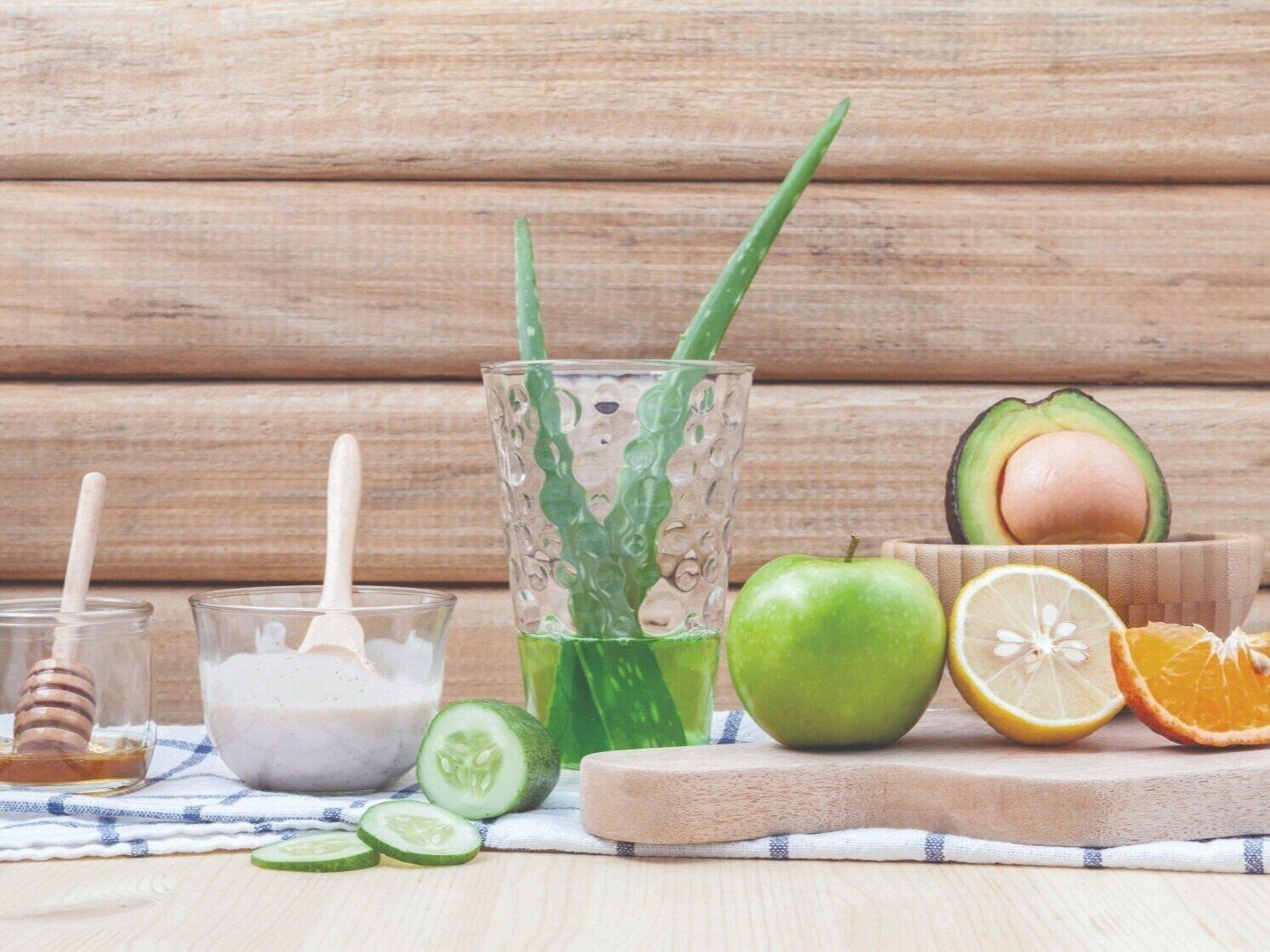 Naturopathy Wallpapers - Top Free Naturopathy Backgrounds - WallpaperAccess