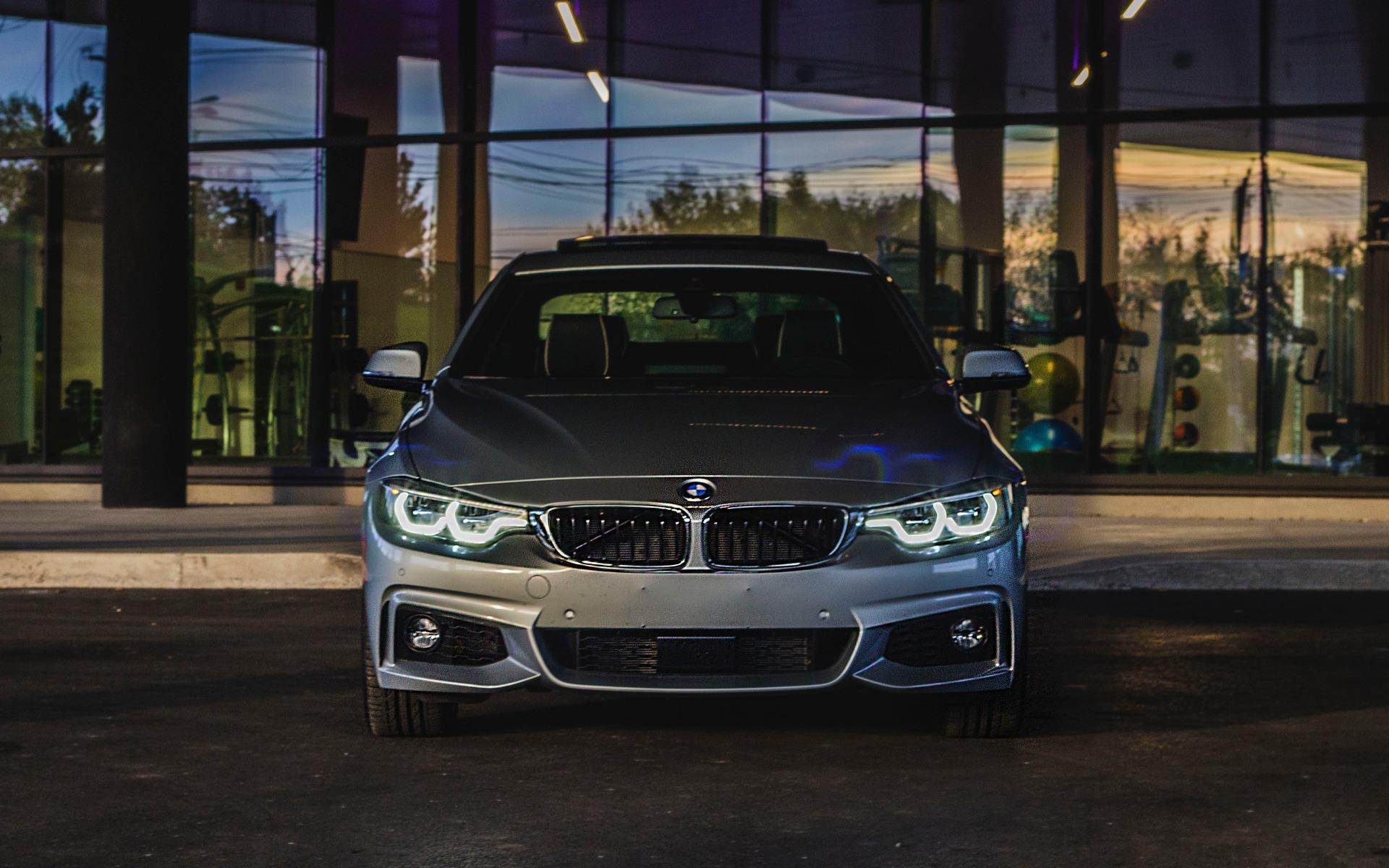 BMW 440i Wallpapers - Top Free BMW 440i Backgrounds - WallpaperAccess