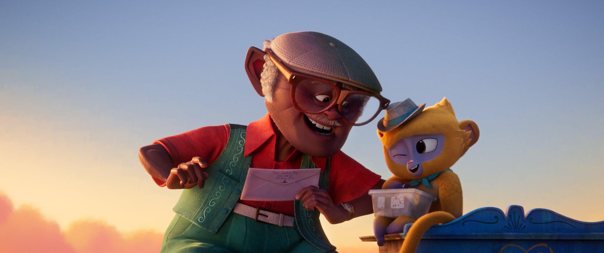 Vivo Movie Wallpapers - Top Free Vivo Movie Backgrounds - WallpaperAccess