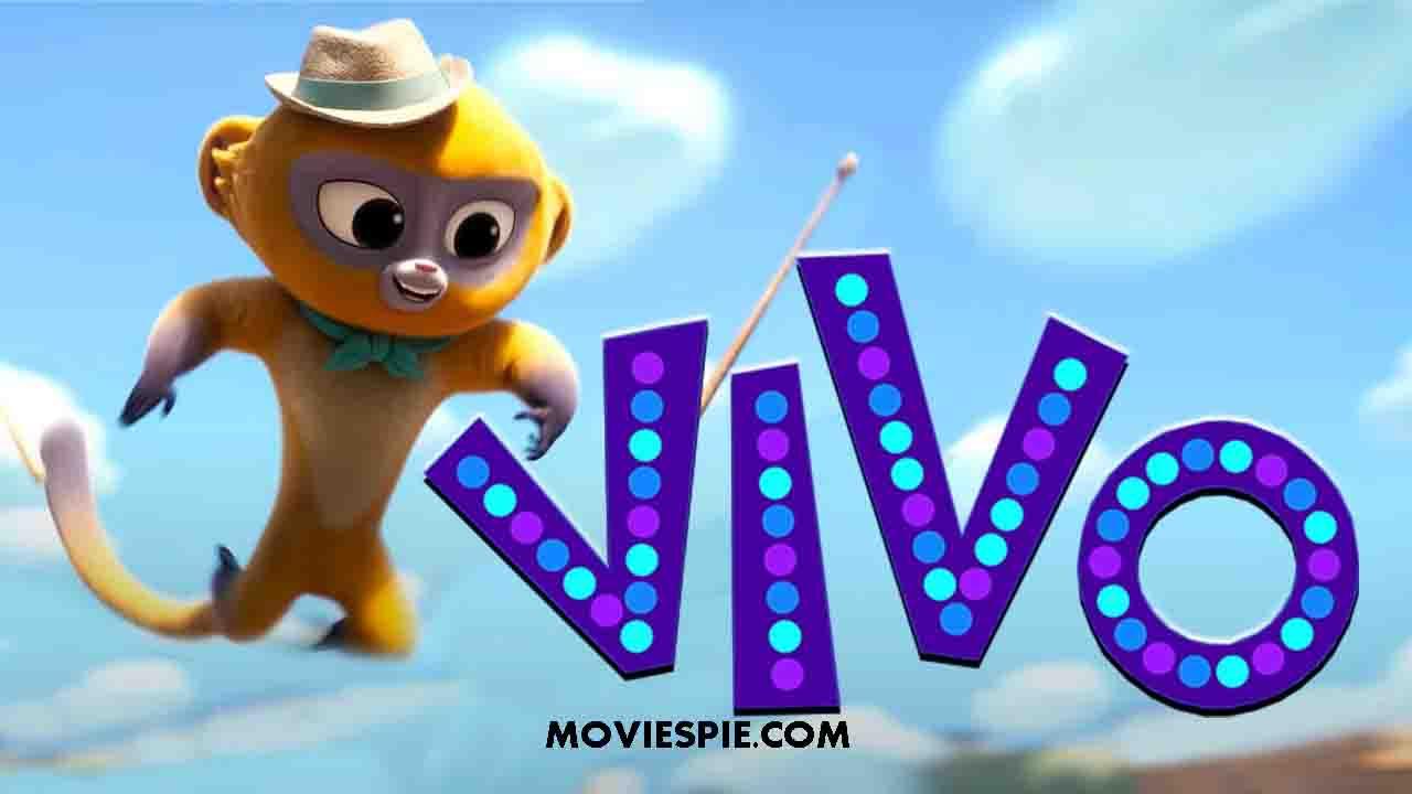 Vivo Movie Wallpapers - Top Free Vivo Movie Backgrounds - WallpaperAccess