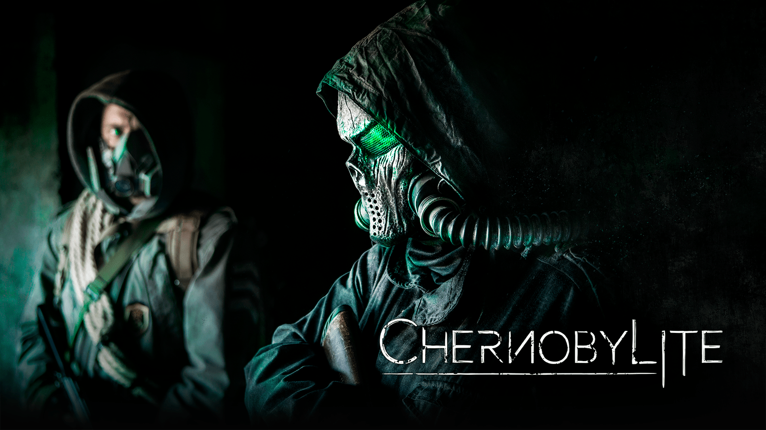Chernobylite Wallpapers - Top Free Chernobylite Backgrounds ...