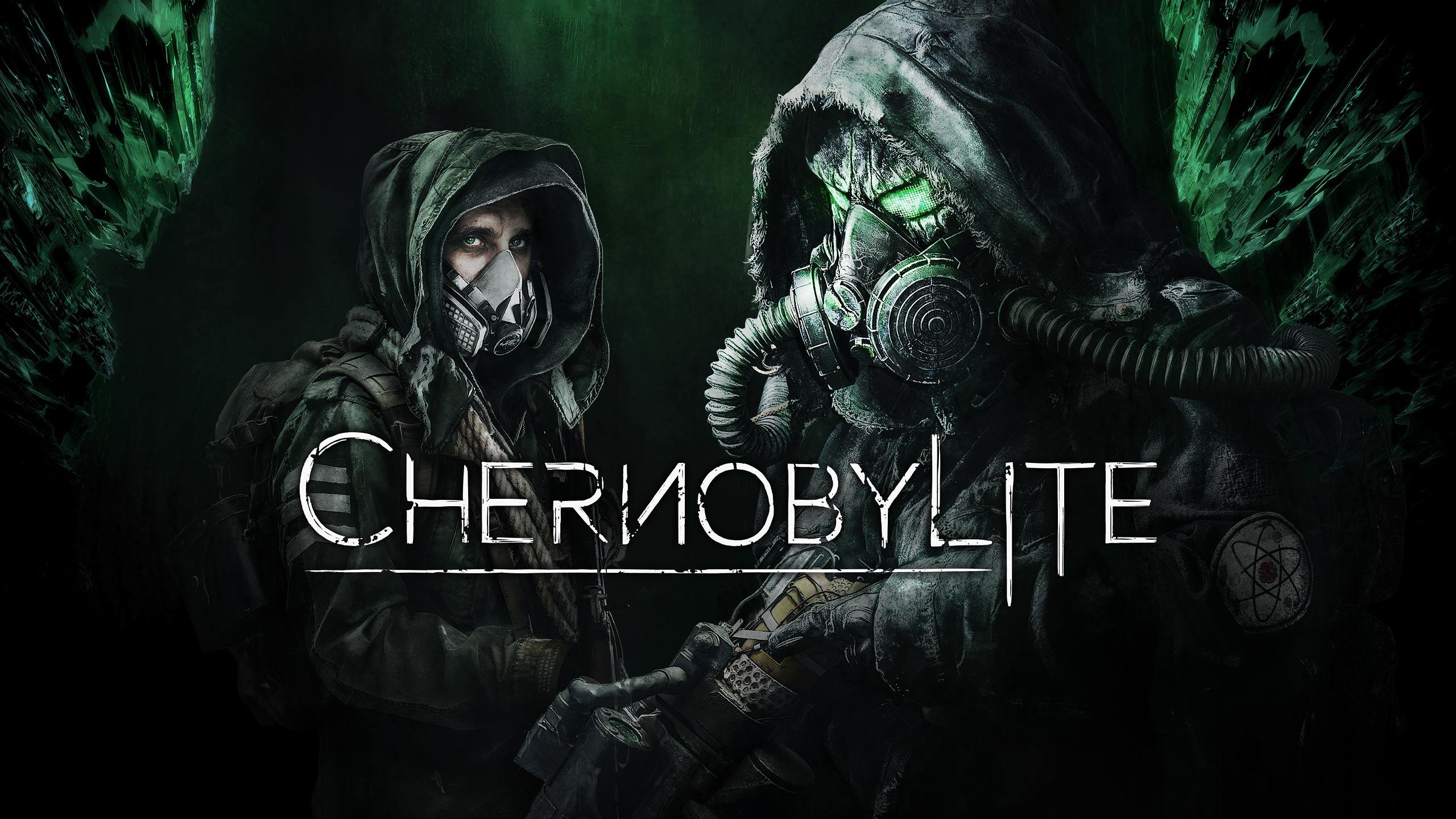Chernobylite Wallpapers - Top Free Chernobylite Backgrounds ...