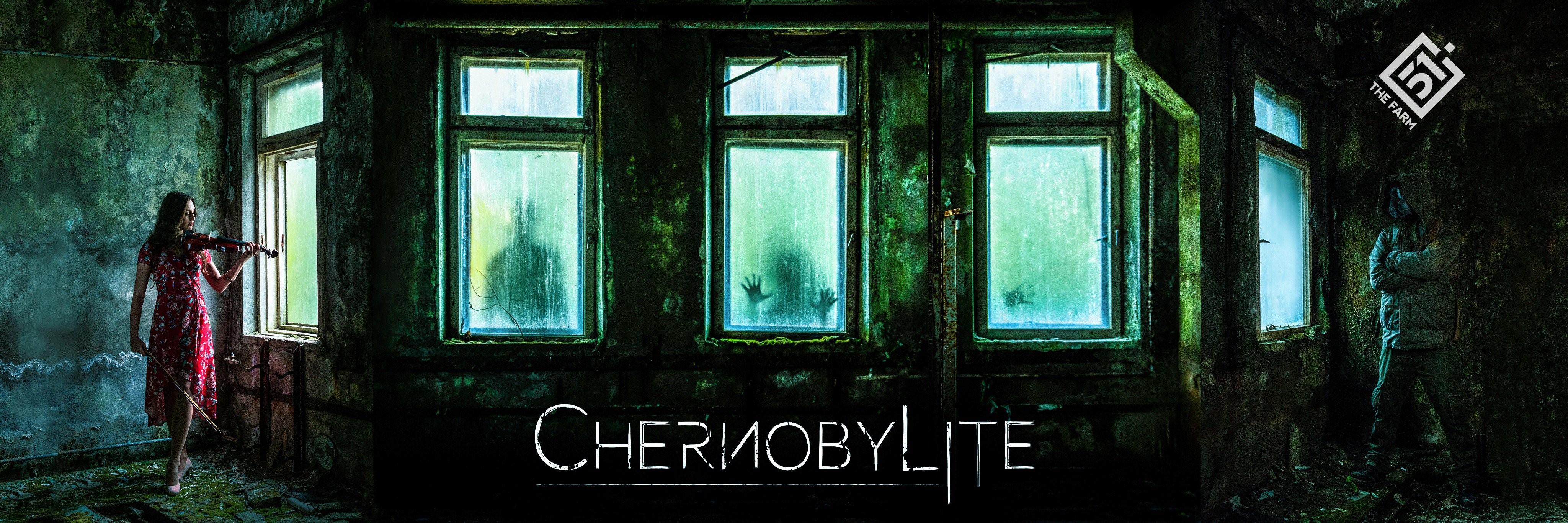 Chernobylite Wallpapers - Top Free Chernobylite Backgrounds ...
