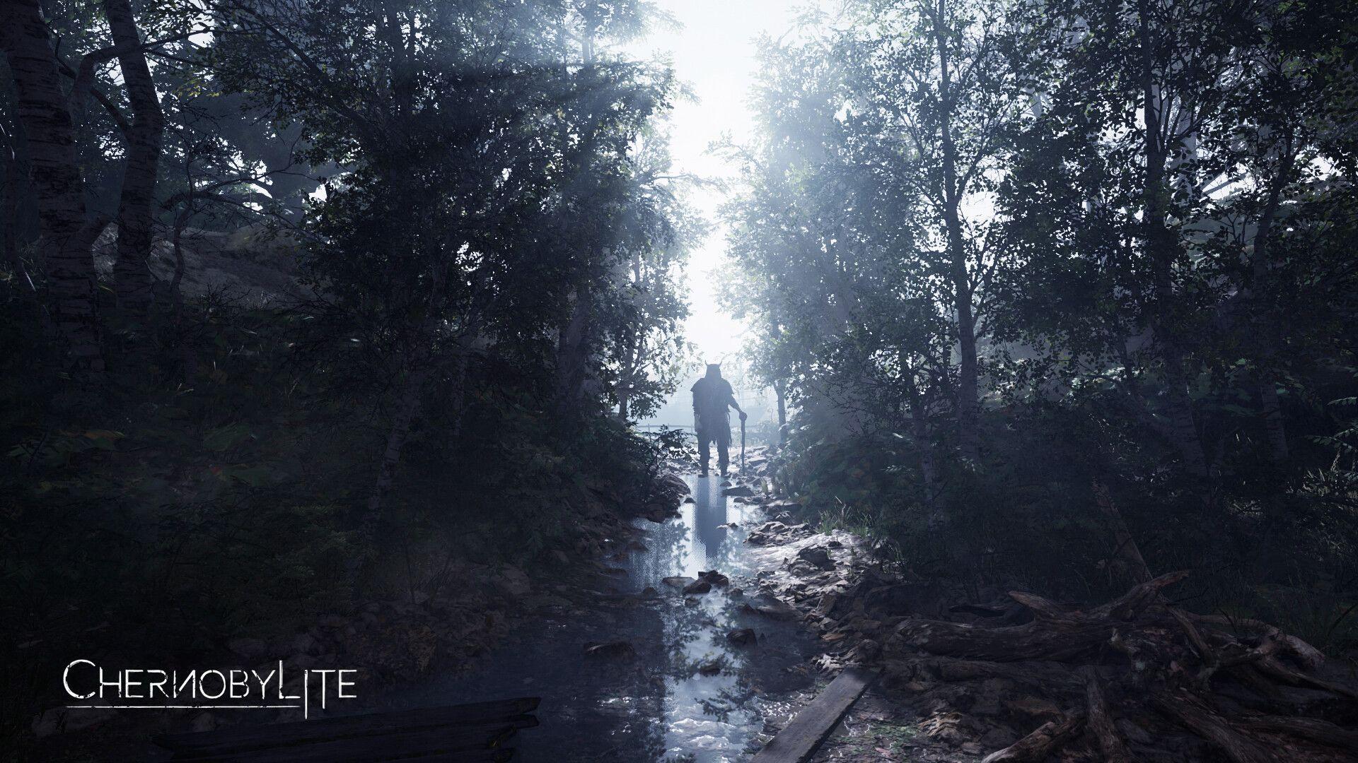 Chernobylite Wallpapers - Top Free Chernobylite Backgrounds ...