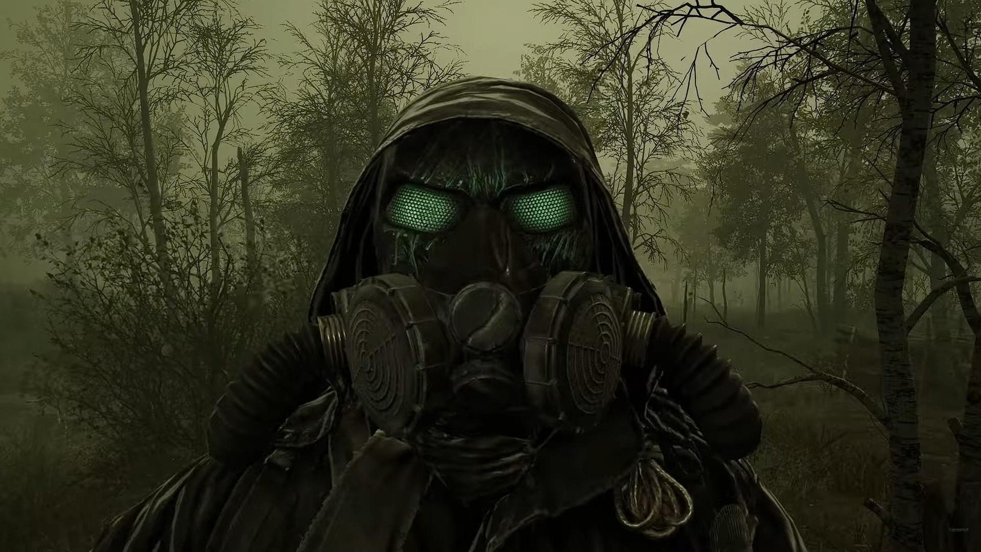 Chernobylite Wallpapers - Top Free Chernobylite Backgrounds ...