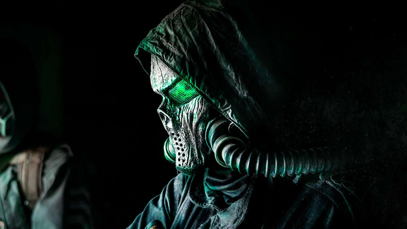 Chernobylite Wallpapers - Top Free Chernobylite Backgrounds ...