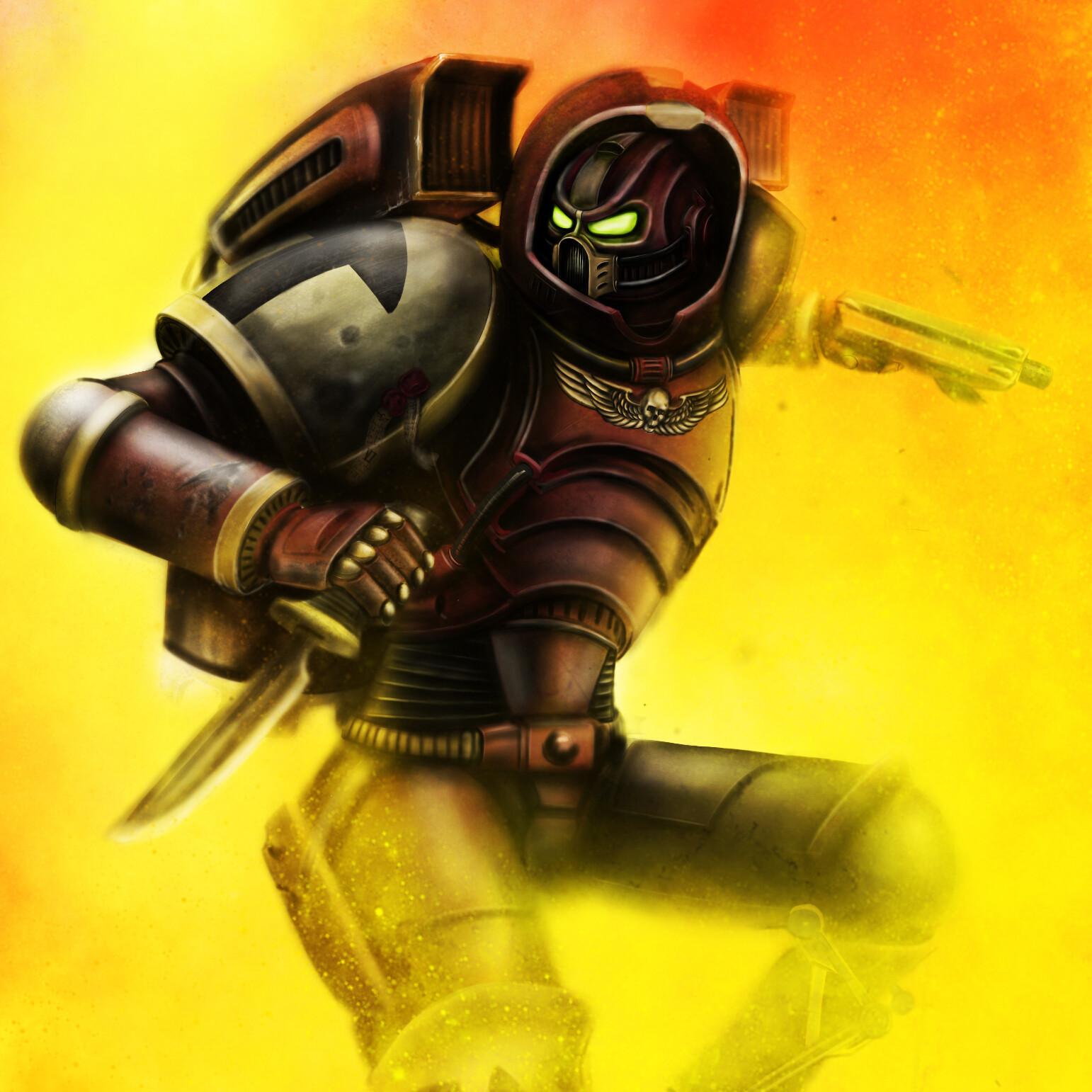 Blood Raven Wallpapers - Top Free Blood Raven Backgrounds - WallpaperAccess