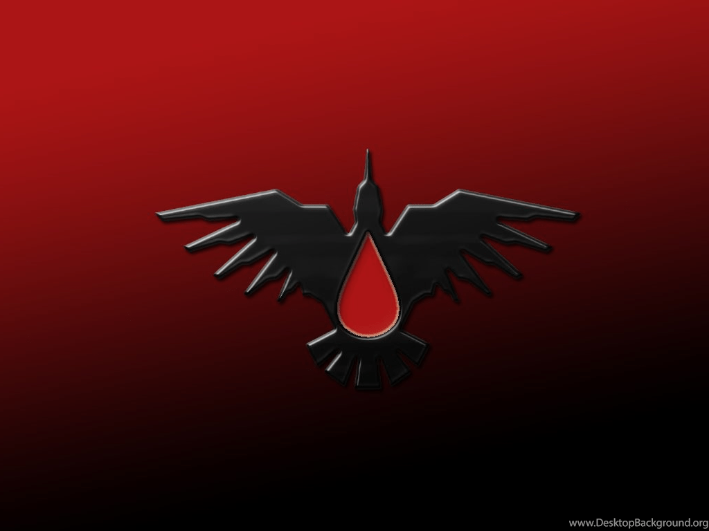 Blood Raven Wallpapers - Top Free Blood Raven Backgrounds - WallpaperAccess