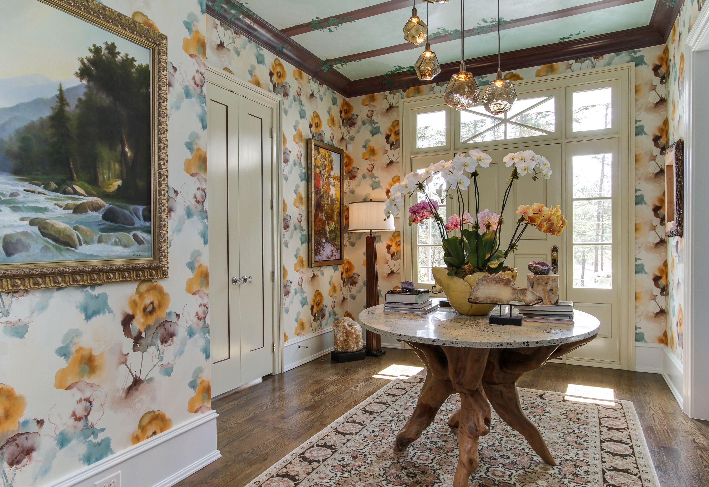 House Interior Wallpapers - Top Free House Interior Backgrounds ...