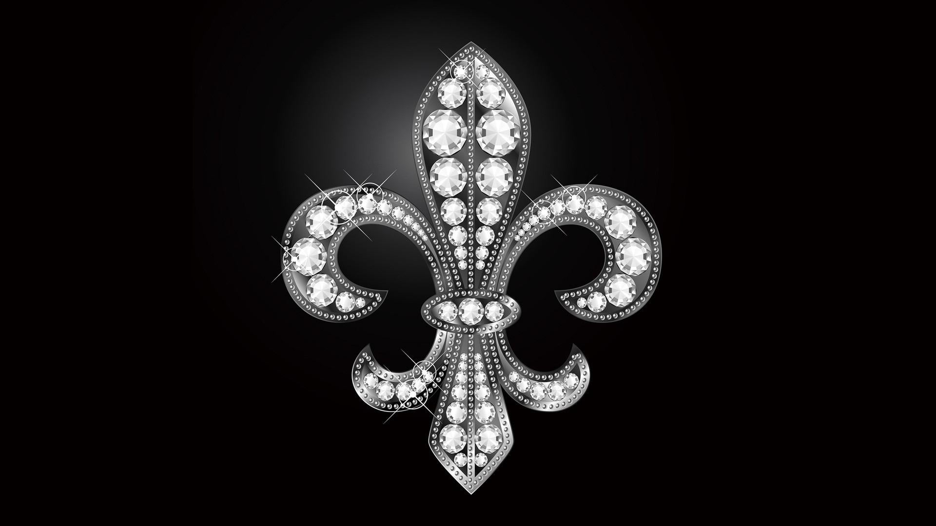 Fleur De Lys Wallpapers - Top Free Fleur De Lys Backgrounds ...