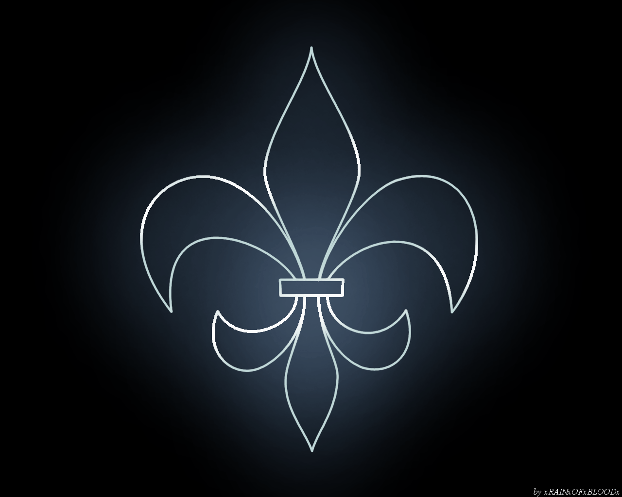 Fleur De Lys Wallpapers - Top Free Fleur De Lys Backgrounds ...