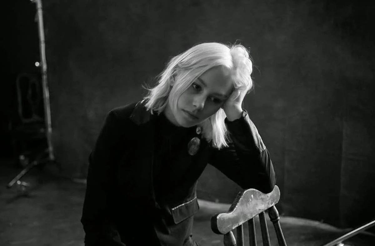 Phoebe Bridgers Wallpapers - Top Free Phoebe Bridgers Backgrounds - WallpaperAccess