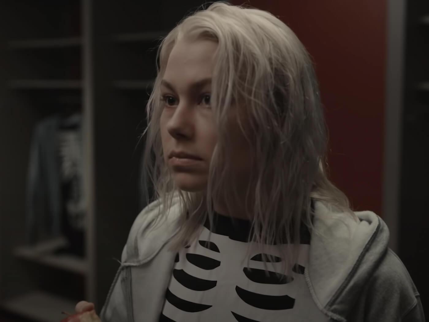 Phoebe Bridgers Wallpapers - Top Free Phoebe Bridgers Backgrounds - WallpaperAccess