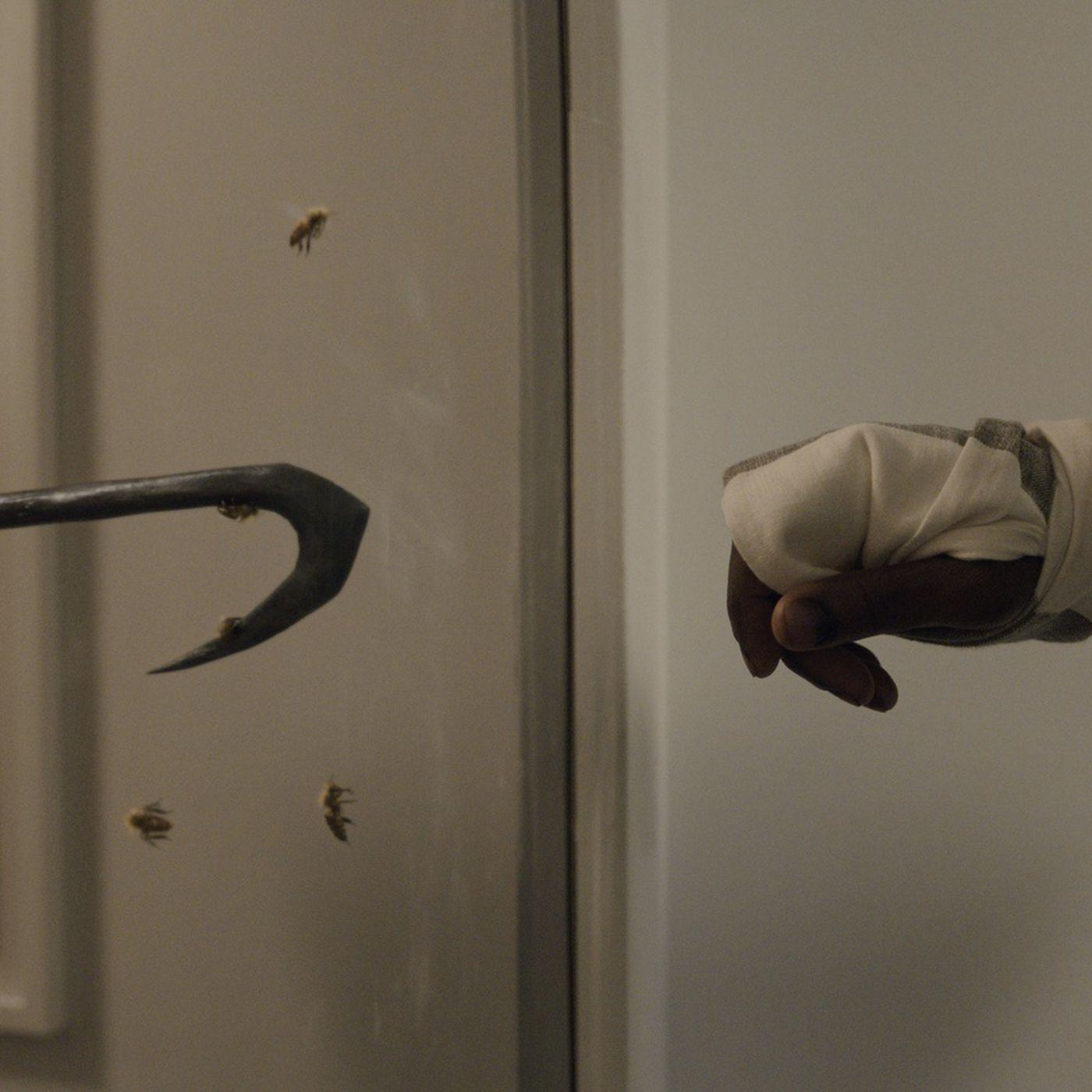 Candyman Wallpapers - Top Free Candyman Backgrounds - WallpaperAccess