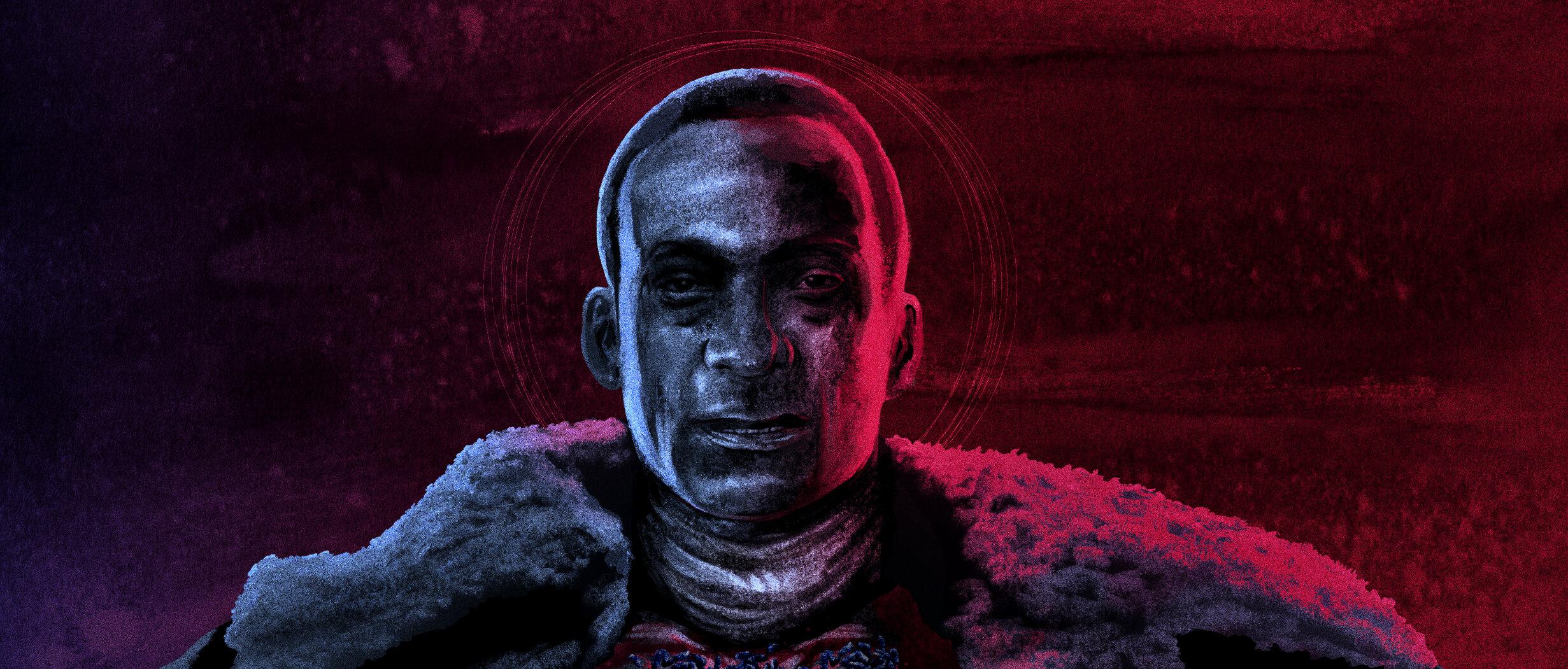 Candyman Wallpapers - Top Free Candyman Backgrounds - WallpaperAccess