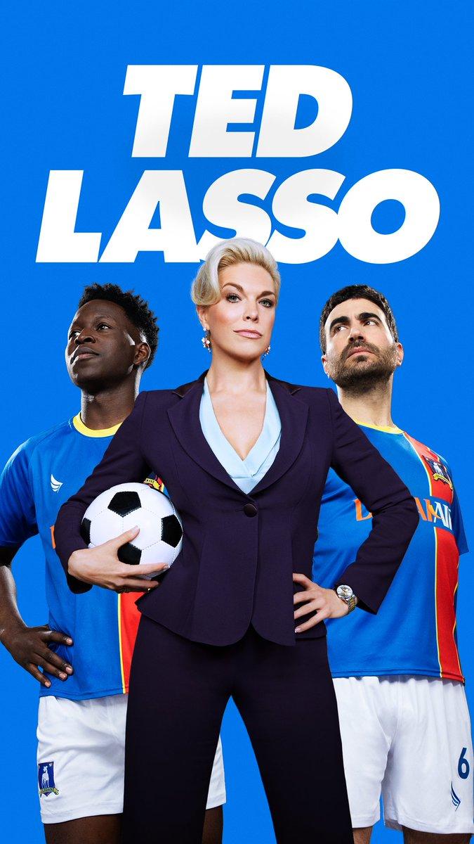 Ted Lasso Wallpapers - Top Free Ted Lasso Backgrounds - WallpaperAccess
