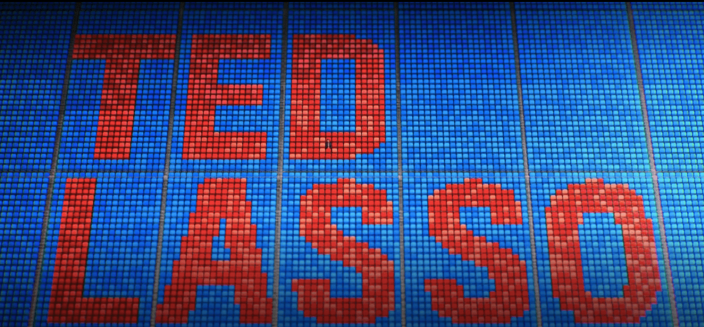 Ted Lasso Wallpapers - Top Free Ted Lasso Backgrounds - WallpaperAccess