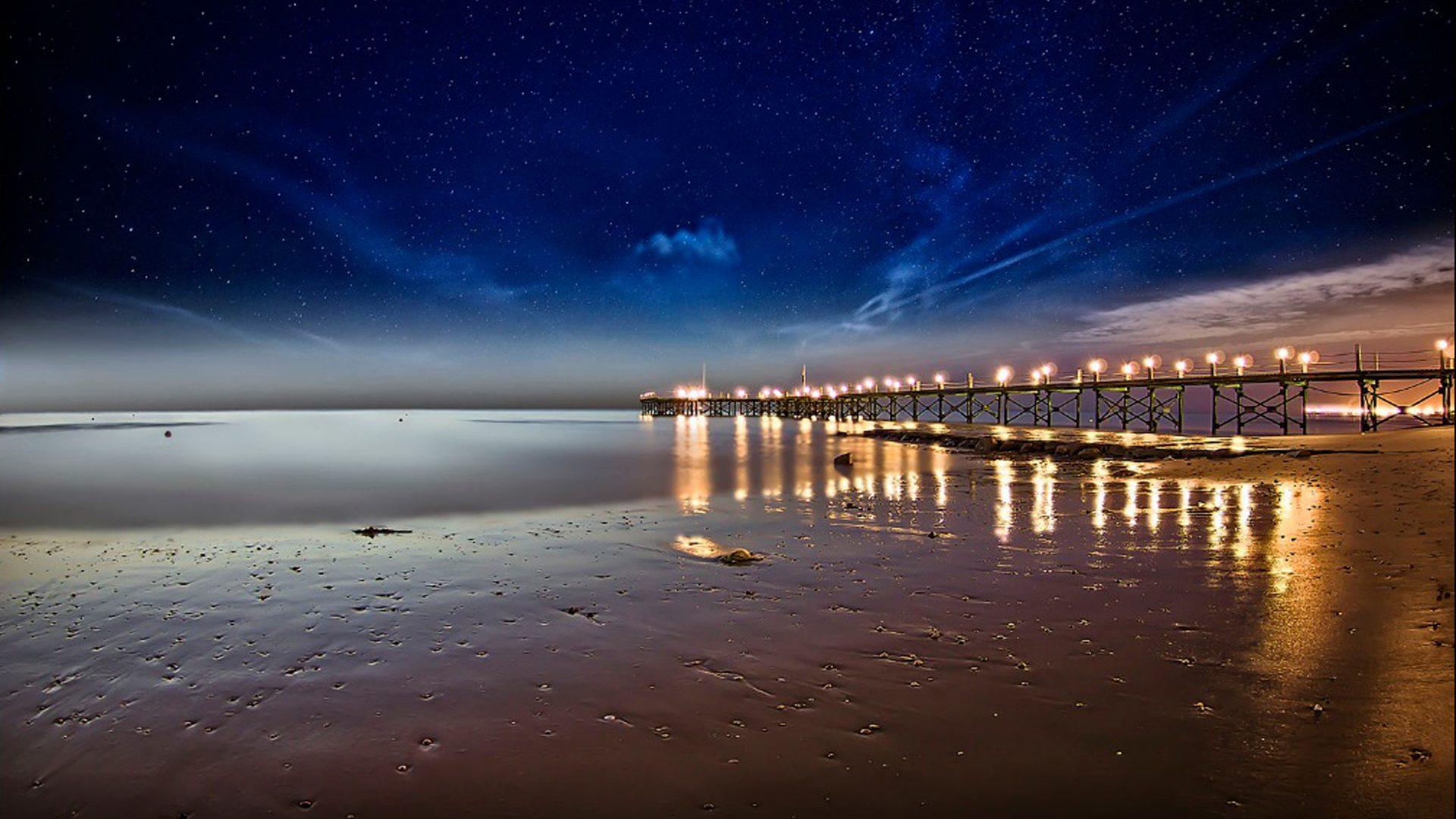 Red Beach Wallpapers - Top Free Red Beach Backgrounds - WallpaperAccess