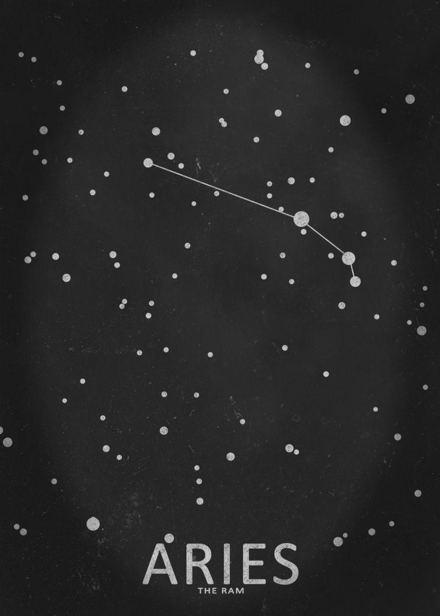 Aries Constellation Wallpapers - Top Free Aries Constellation ...