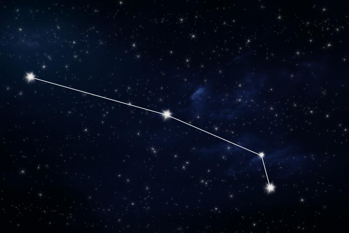 Aries Constellation Wallpapers - Top Free Aries Constellation Backgrounds - WallpaperAccess