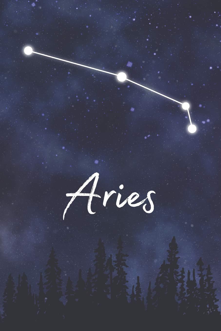 Aries Constellation Wallpapers - Top Free Aries Constellation ...