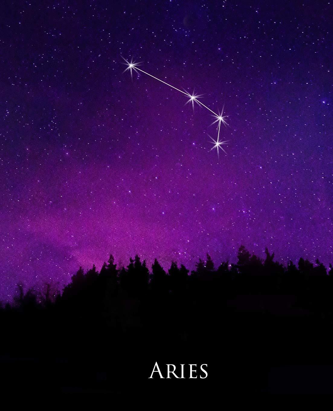 Aries Constellation Wallpapers - Top Free Aries Constellation ...