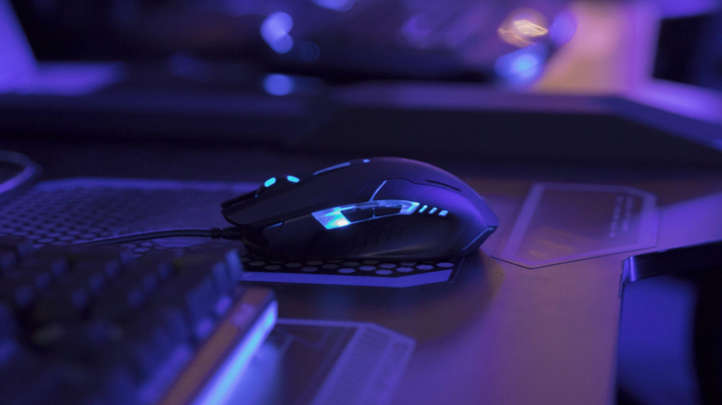 Gaming Mouse Wallpapers - Top Free Gaming Mouse Backgrounds ...