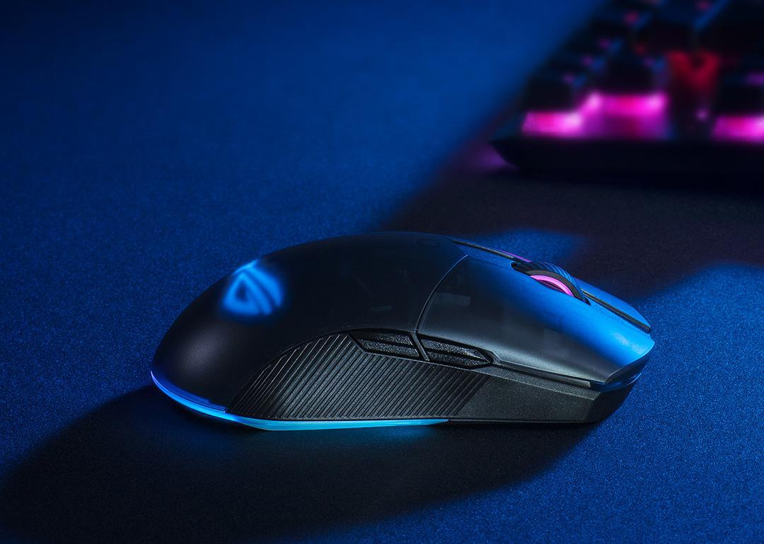 Gaming Mouse Wallpapers - Top Free Gaming Mouse Backgrounds ...