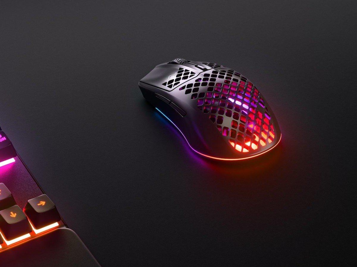 Gaming Mouse Wallpapers - Top Free Gaming Mouse Backgrounds ...