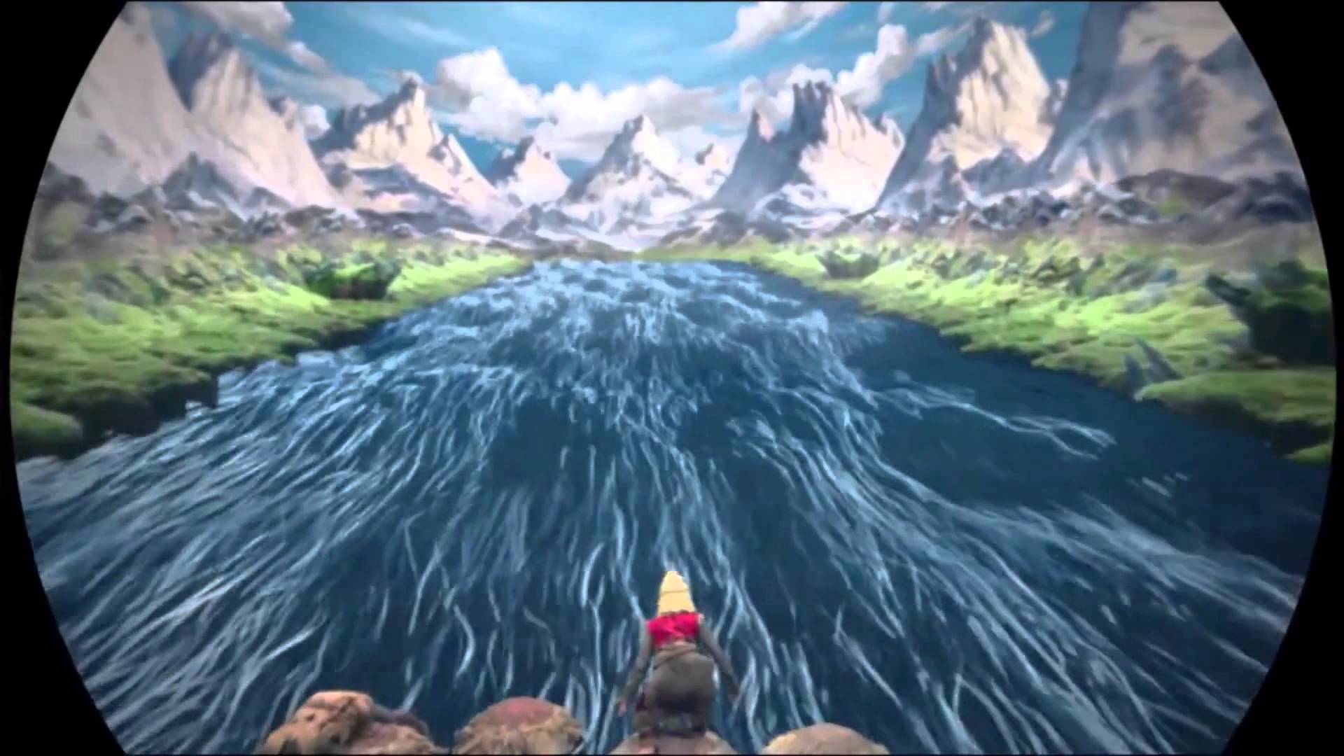 Wanderlust Wallpapers - Top Free Wanderlust Backgrounds - WallpaperAccess