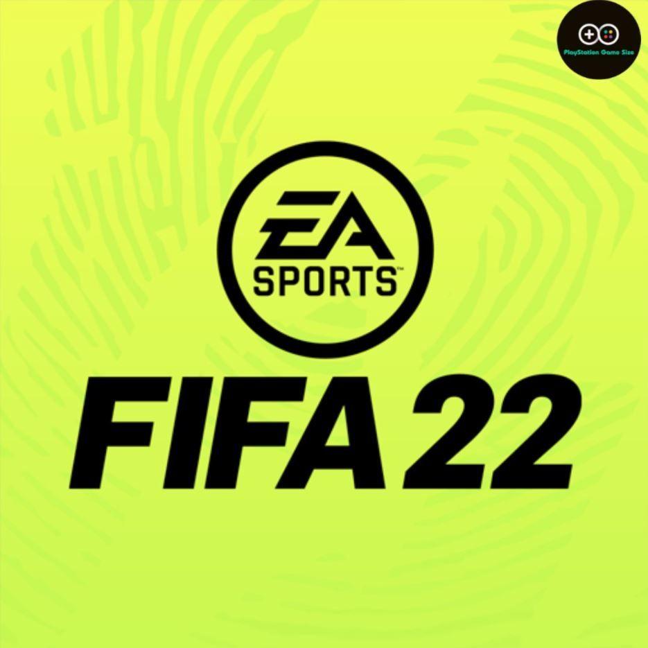FIFA 22 Wallpapers - Top Free FIFA 22 Backgrounds - WallpaperAccess