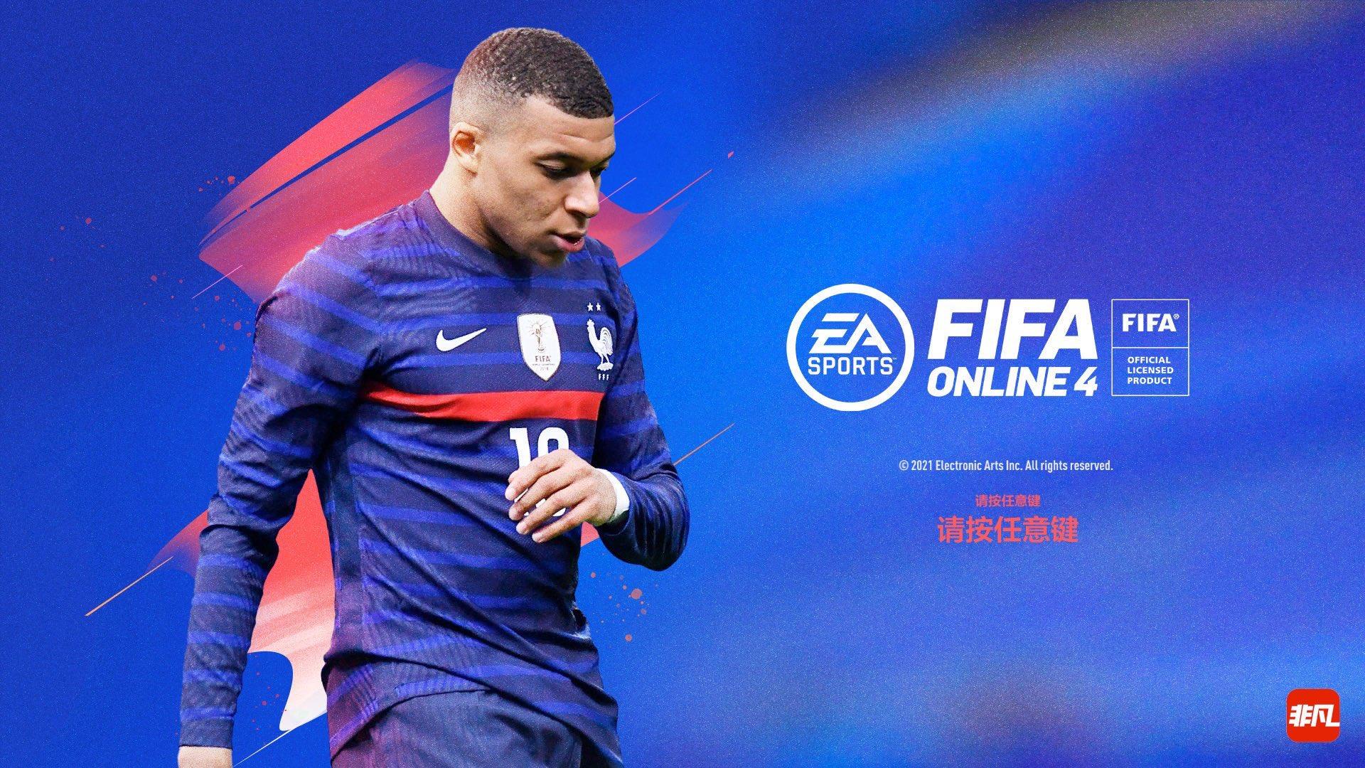 FIFA 22 Wallpapers - Top Free FIFA 22 Backgrounds - WallpaperAccess
