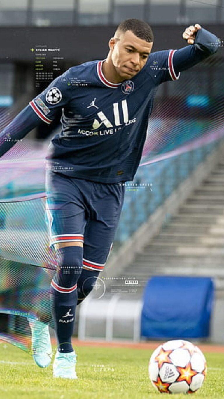 FIFA 22 Wallpapers - Top Free FIFA 22 Backgrounds - WallpaperAccess