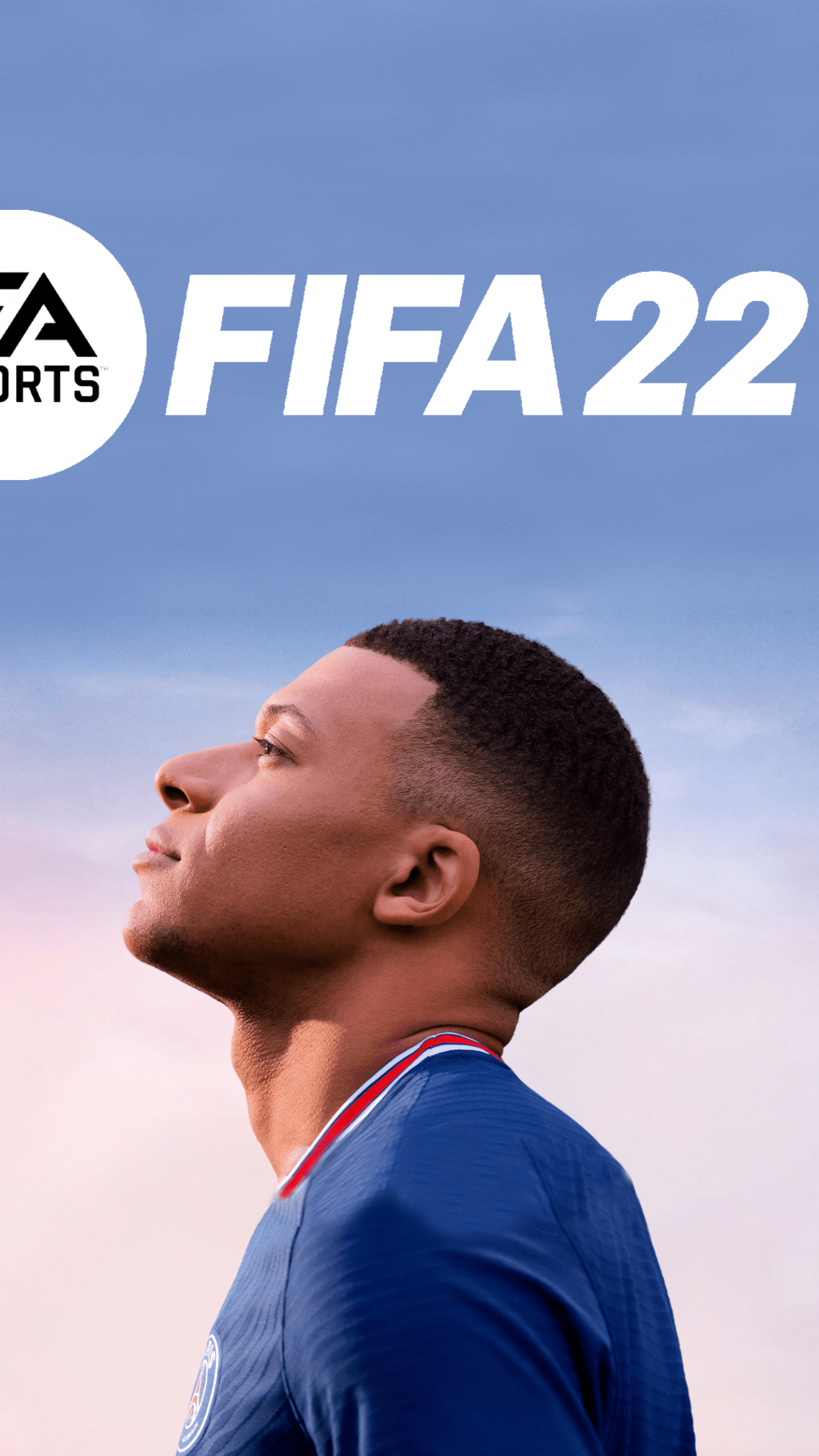 FIFA 22 Wallpapers - Top Free FIFA 22 Backgrounds - WallpaperAccess